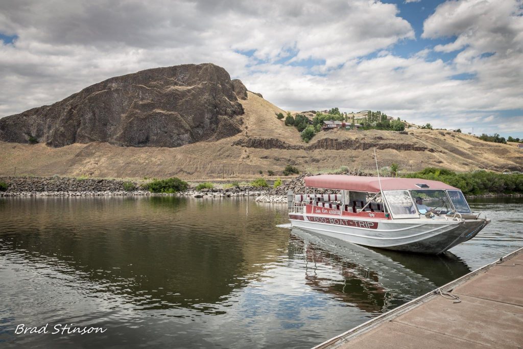 Our Fleet – Snake River Adventures