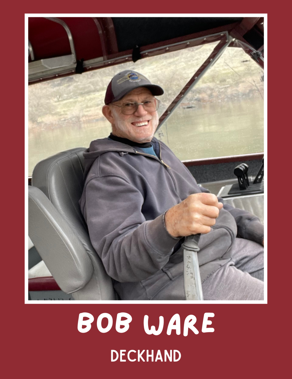 Our Crew – Snake River Adventures